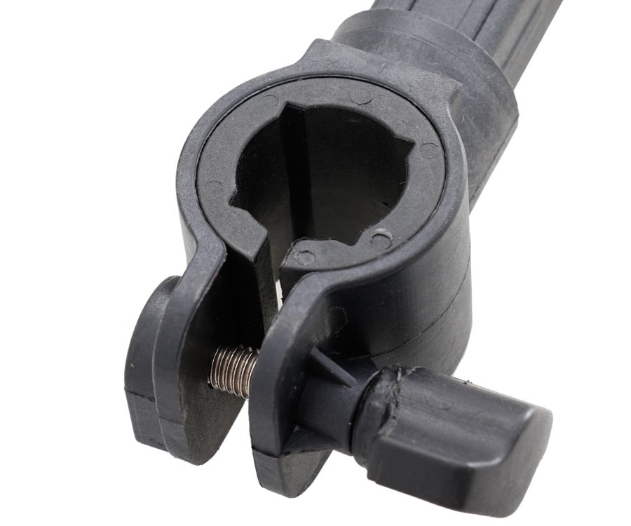 Meškerės laikiklis Flagman Rod Holder With Connector 25, 30, 36mm ...
