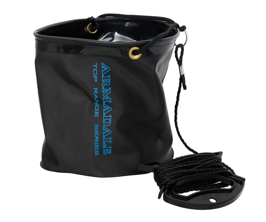 Kibirėlis vandens sėmimui Flagman Armadale EVA – anglera.lt