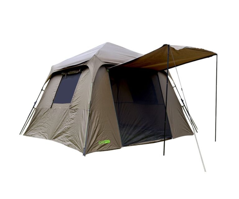 Karpinė pastogė Carp Pro Maxi Shelter – anglera.lt