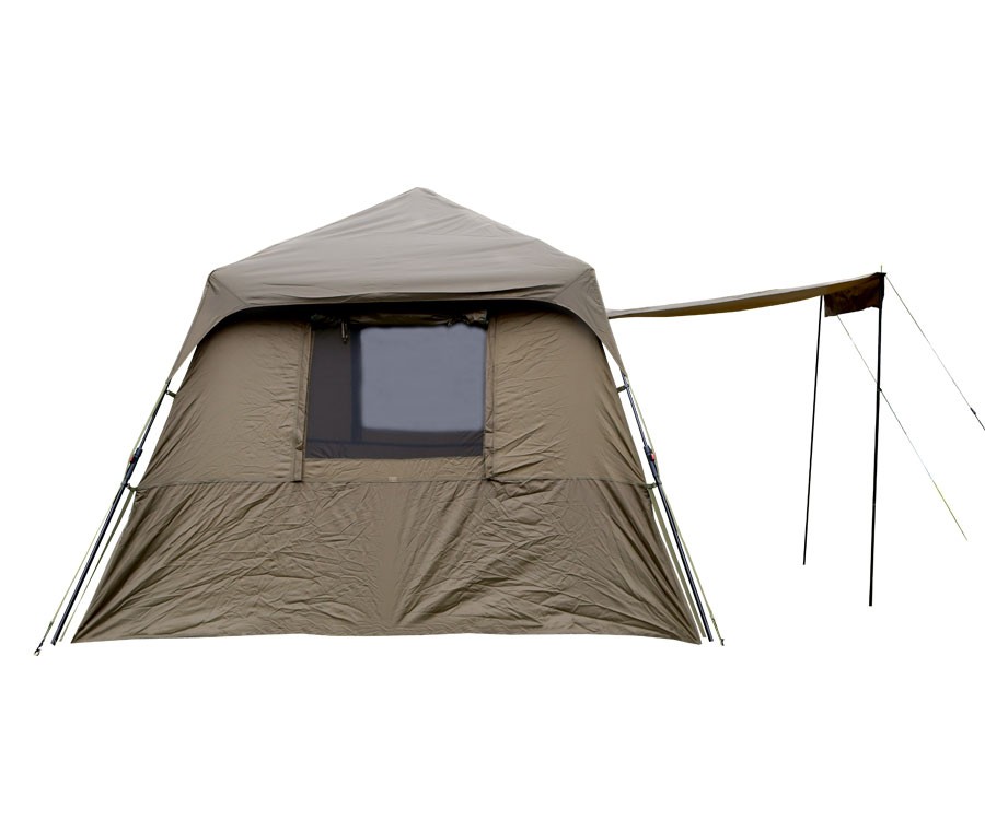 Karpinė pastogė Carp Pro Maxi Shelter – anglera.lt